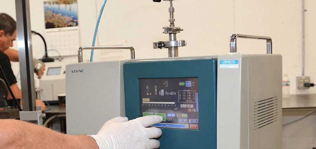 Getting an Overview of Hydrostatic Testing