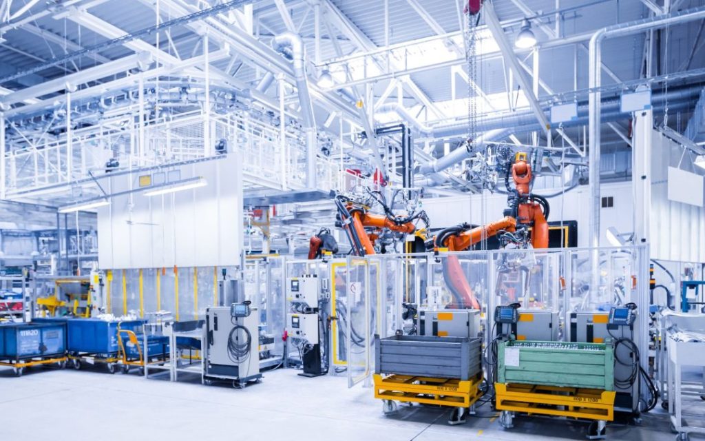 Manufacture: Meaning, Process, Types, and Importance in Modern Industry